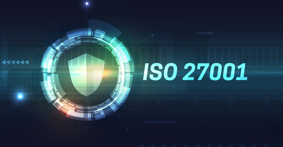 ISO 27001 vs. SOC 2: Key Differences | Thales Cyber Services ANZ