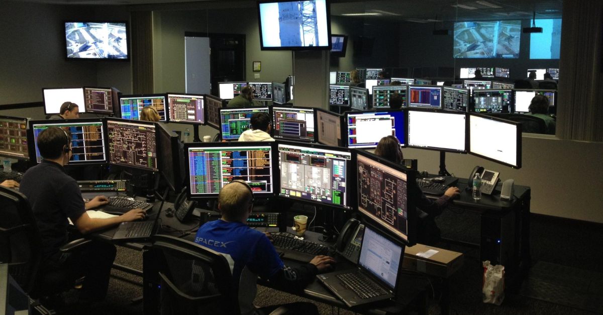 SCADA Penetration Testing: Safeguarding Critical Systems | Thales Cyber ...