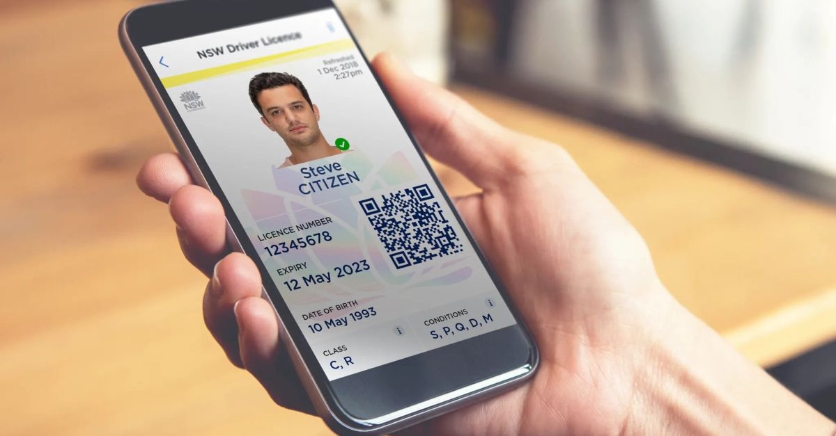 SMH: Digital licences now available to Sydney's eastern suburbs ...