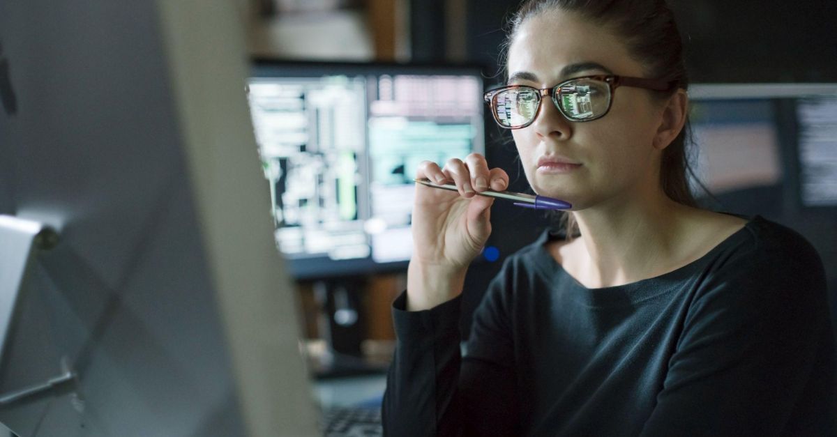 Q&A: Manages Security Service | Thales Cyber Services ANZ