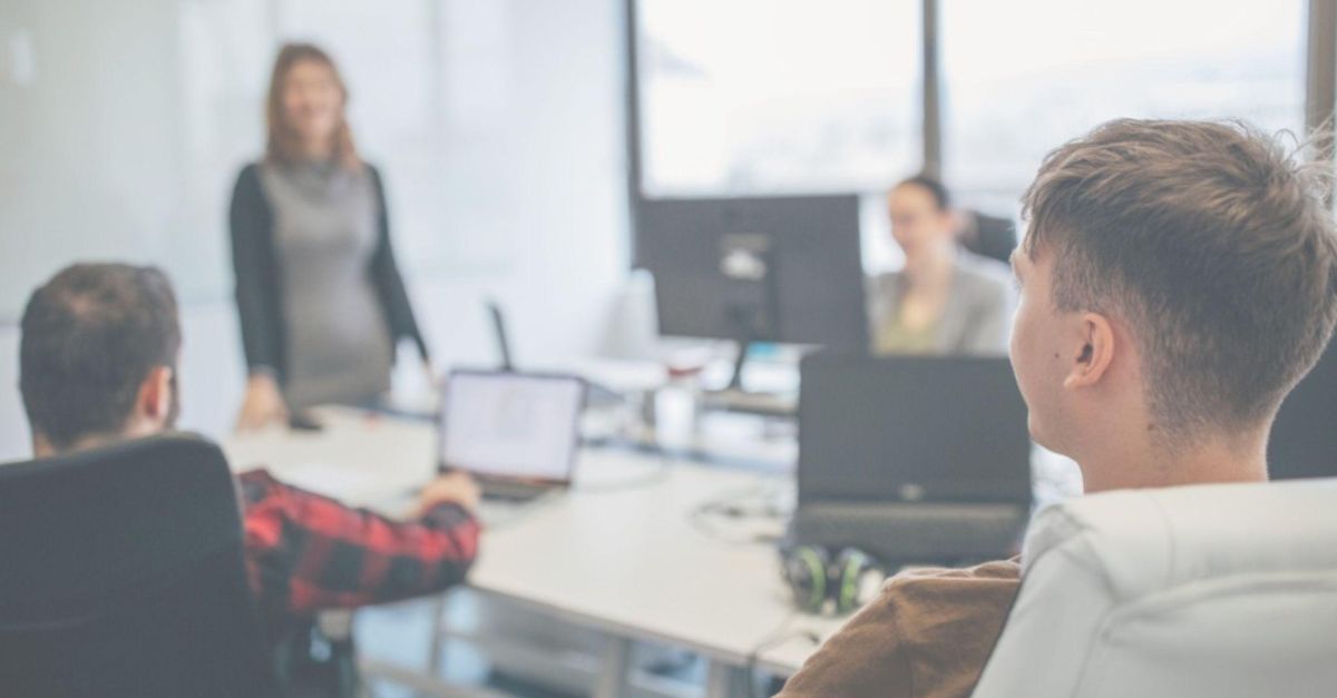 5 Components Of A Cybersecurity Awareness Program | Thales Cyber ...