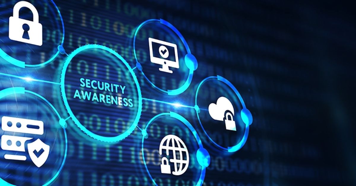 Employee Security Awareness Training | Thales Cyber Services ANZ